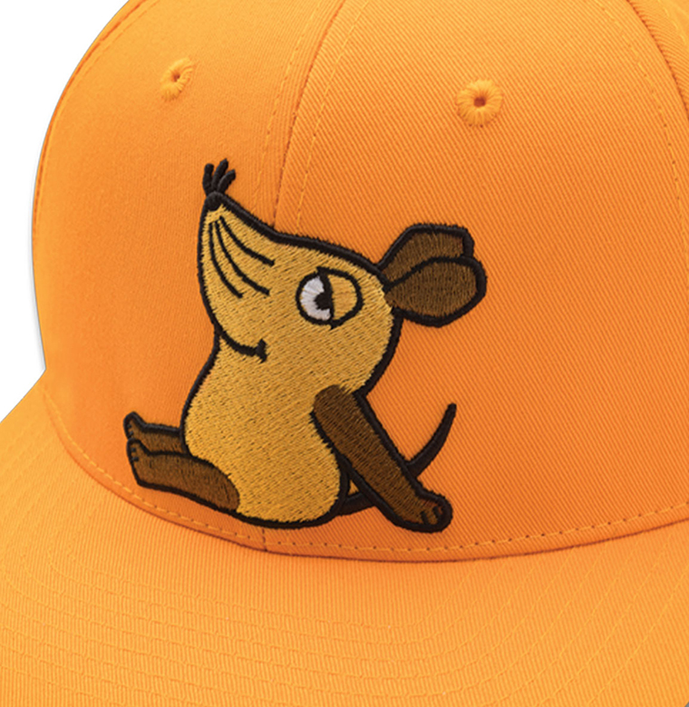 Sendung Mit Der Maus Cap