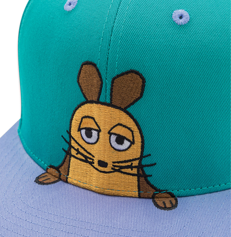 Die Sendung mit der Maus - Maus, Elefant & Ente - Snapback Cap koaa ...