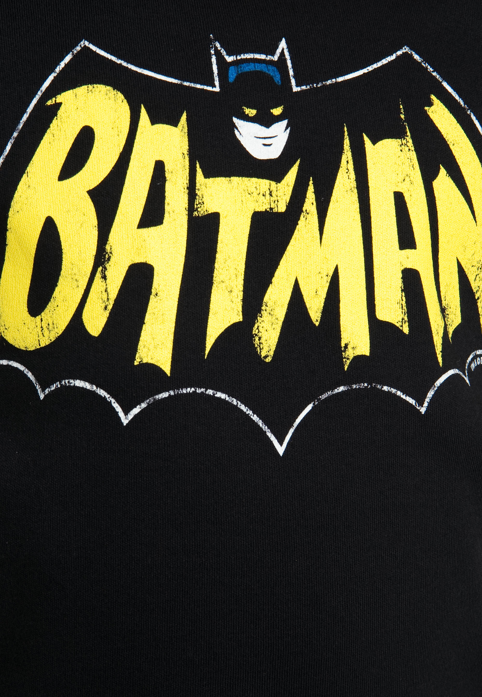 Batman - Fledermaus - DC Comics - T-Shirt Print - Kinder | logoshirt ...