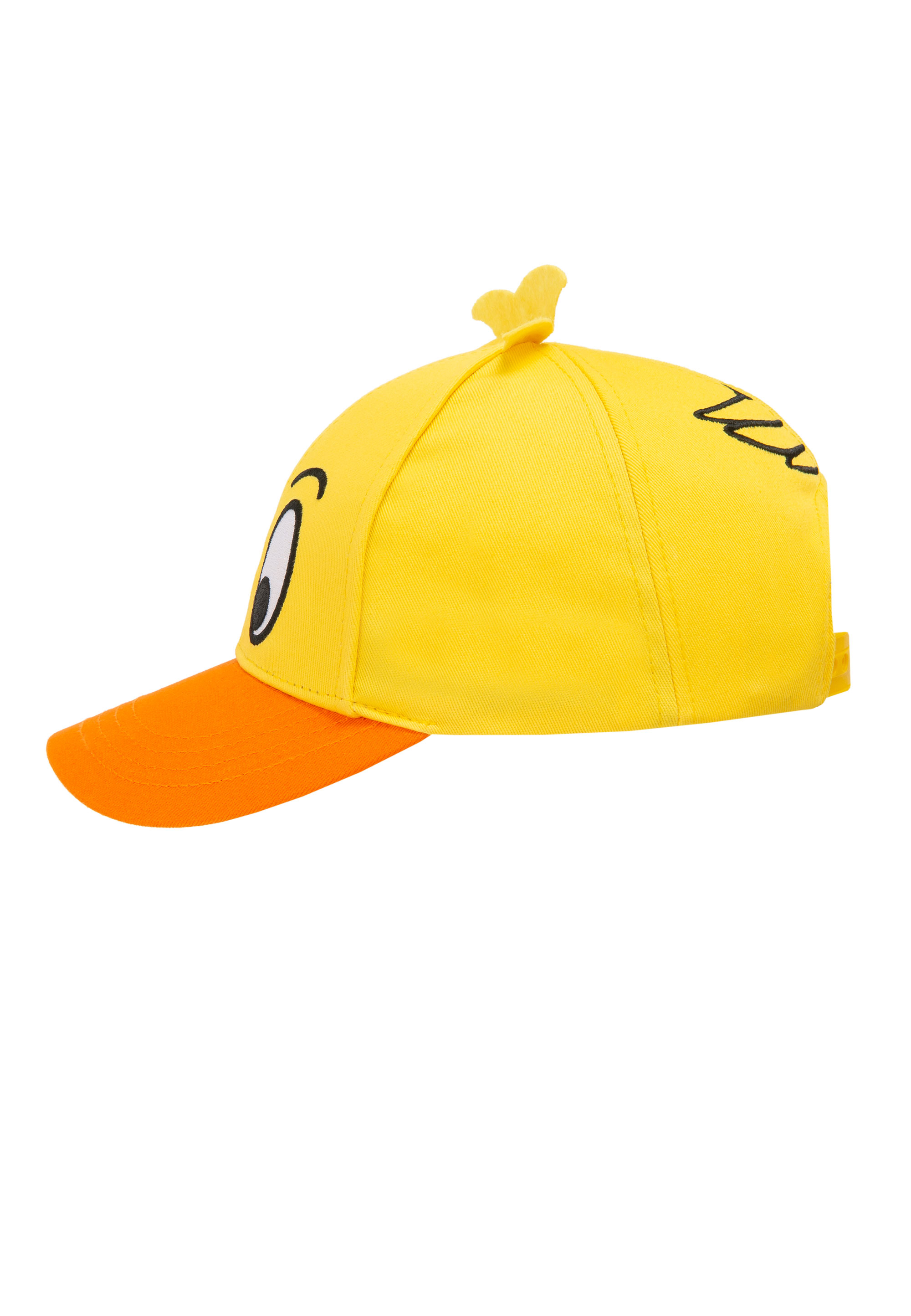 Die Sendung mit der Maus - Ente - Mascot - Mascot Cap koaa - Kinder ...